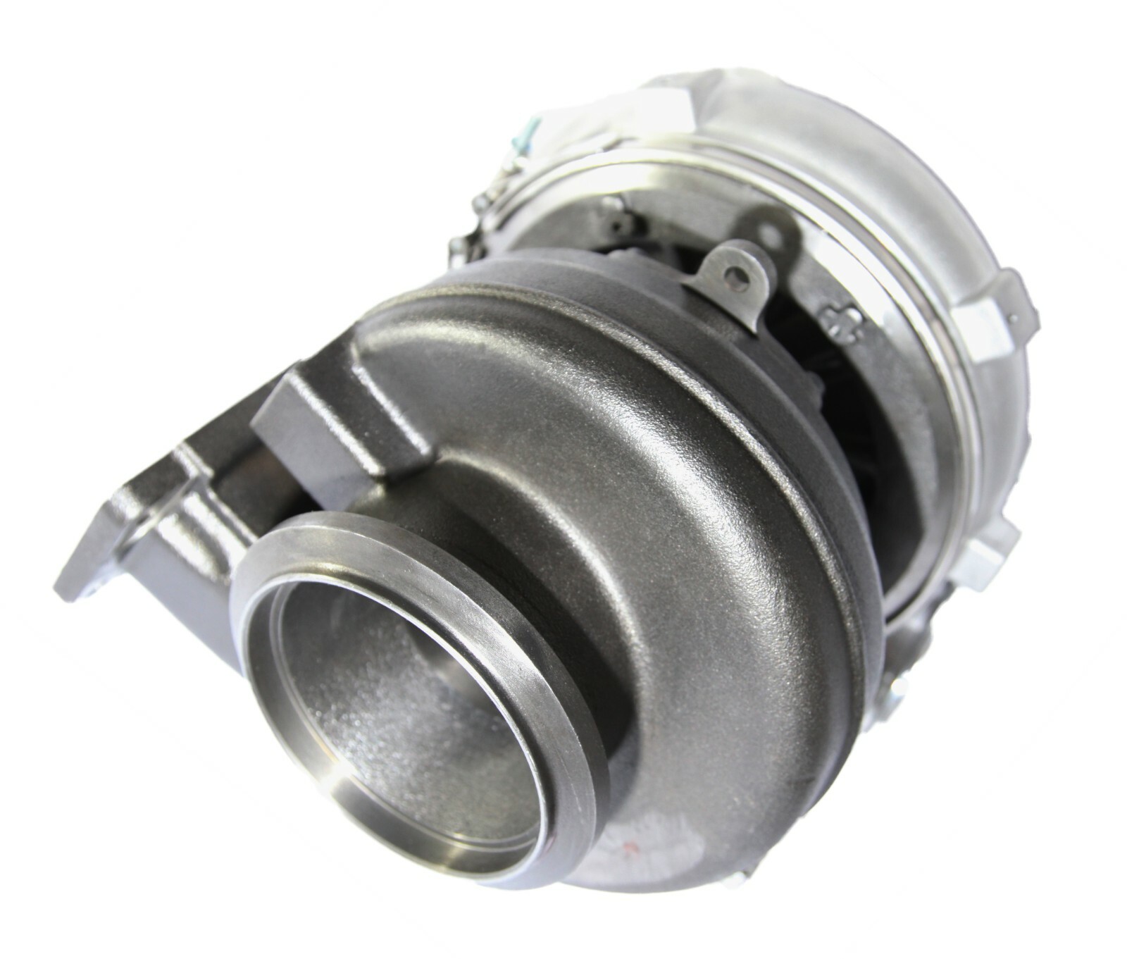 For Freightliner Detroit EGR Diesel Truck 14L Engine GTA4502 758160 ...