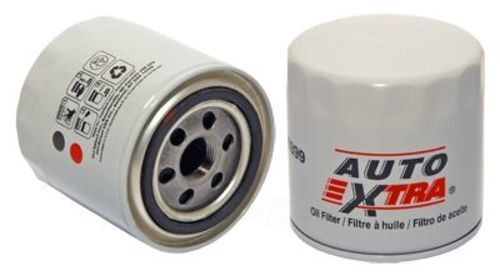 Engine Oil Filter-Supercharged Auto Extra 618-57899 for sale online | eBay