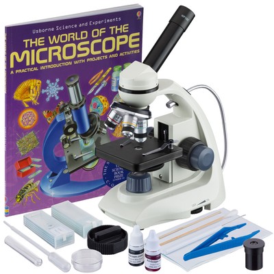 Microscopes - 25 Microscope
