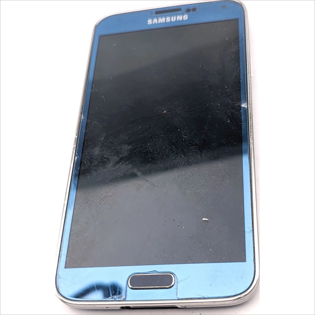 Broken Screen S5
