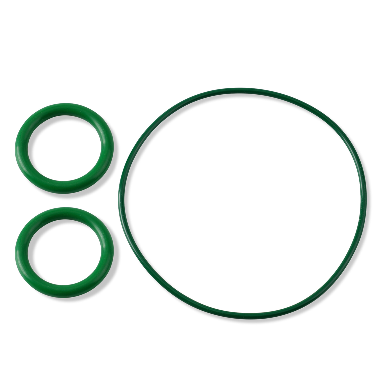 AC Compressor Shaft Seal Kit For Ford Explorer Ranger FS10 FX15 HS18 ...