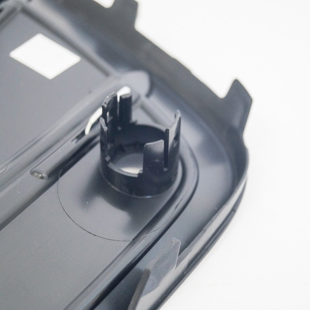 VOLVO XC60 Front Left Grill Cover Trim 31694538 2018 NEW GENUINE | eBay ...