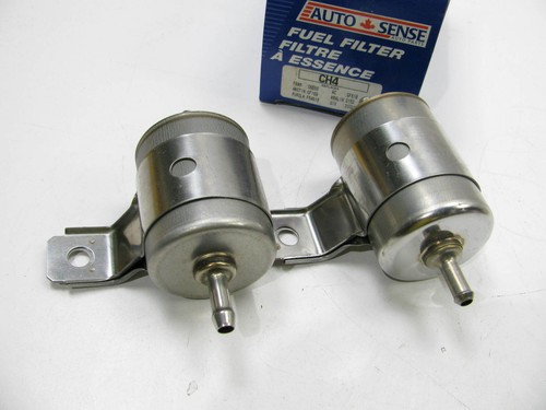 (x2) Auto Sense CH4 Fuel Filters ( G6566, 33324) | eBay