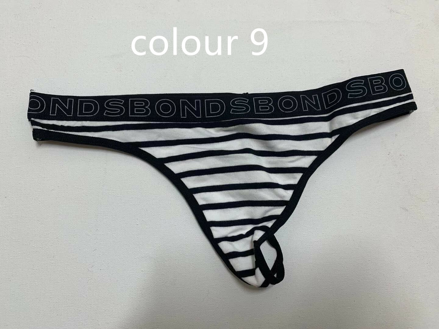 BONDS women's GEE STRINGS Underwear assorted colour G String Thong ...