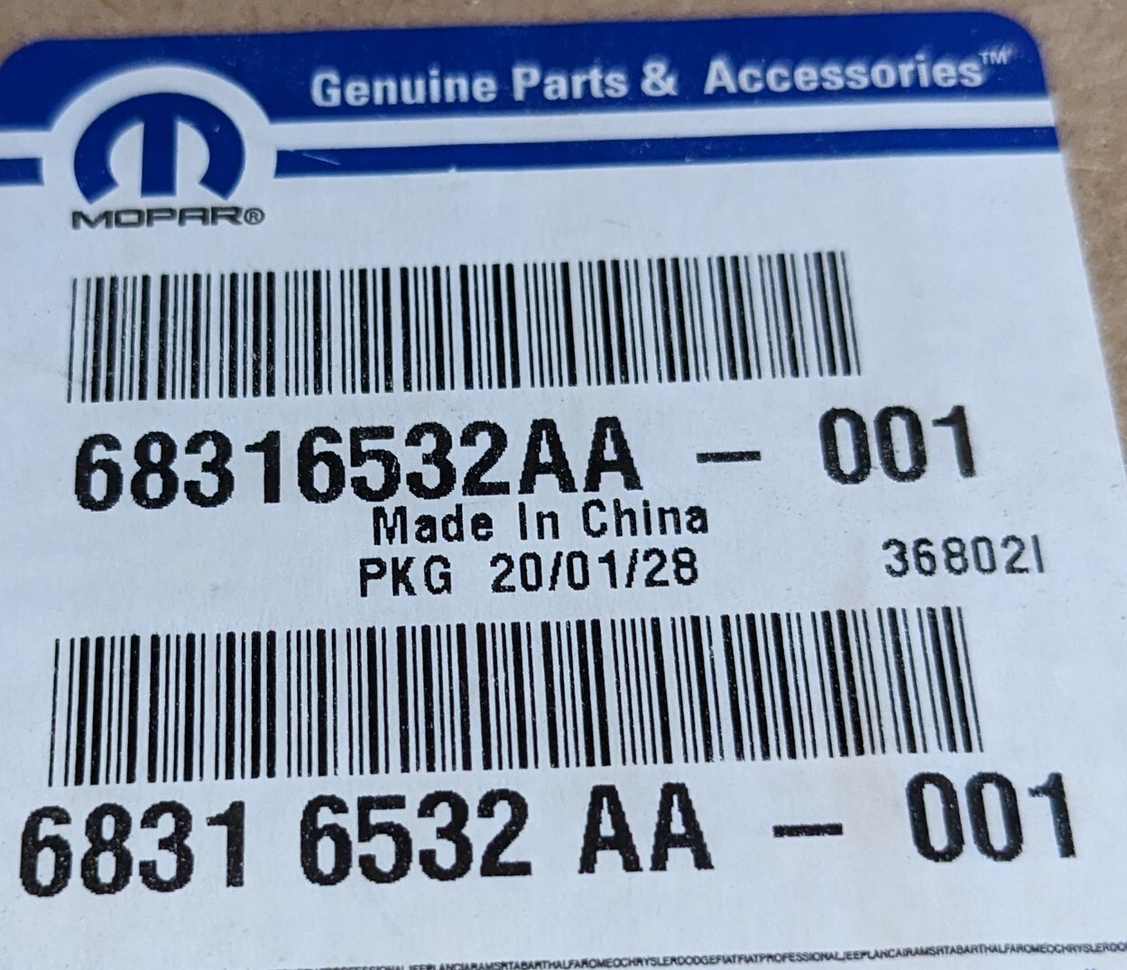 Jeep Grand Cherokee 2015-2016 RADIATOR GRIL TRIM RING KIT 68316532AA ...