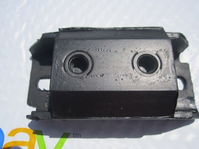 GM UNIVERSAL TRANSMISSION MOUNT TH350 TH400, TH350, 4L60E, 700R-4 4 ...