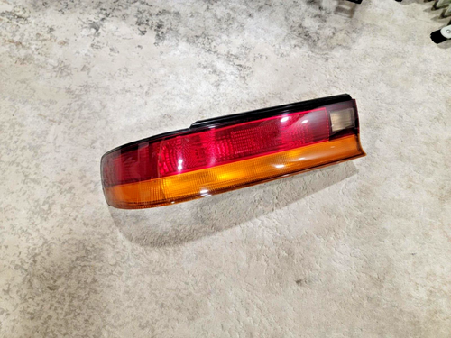 JZX90 Toyota Chaser Tail Light Stop Lamp LEFT SIDE GX90 Zenki S1 | eBay