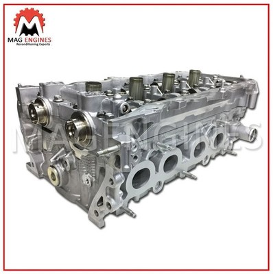 CYLINDER HEAD+FULL GASKET KIT TOYOTA 2AR-FE 16V DUAL VVTI FOR CAMRY ...