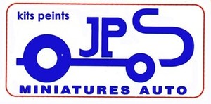 jps.miniatures.auto | eBay Stores