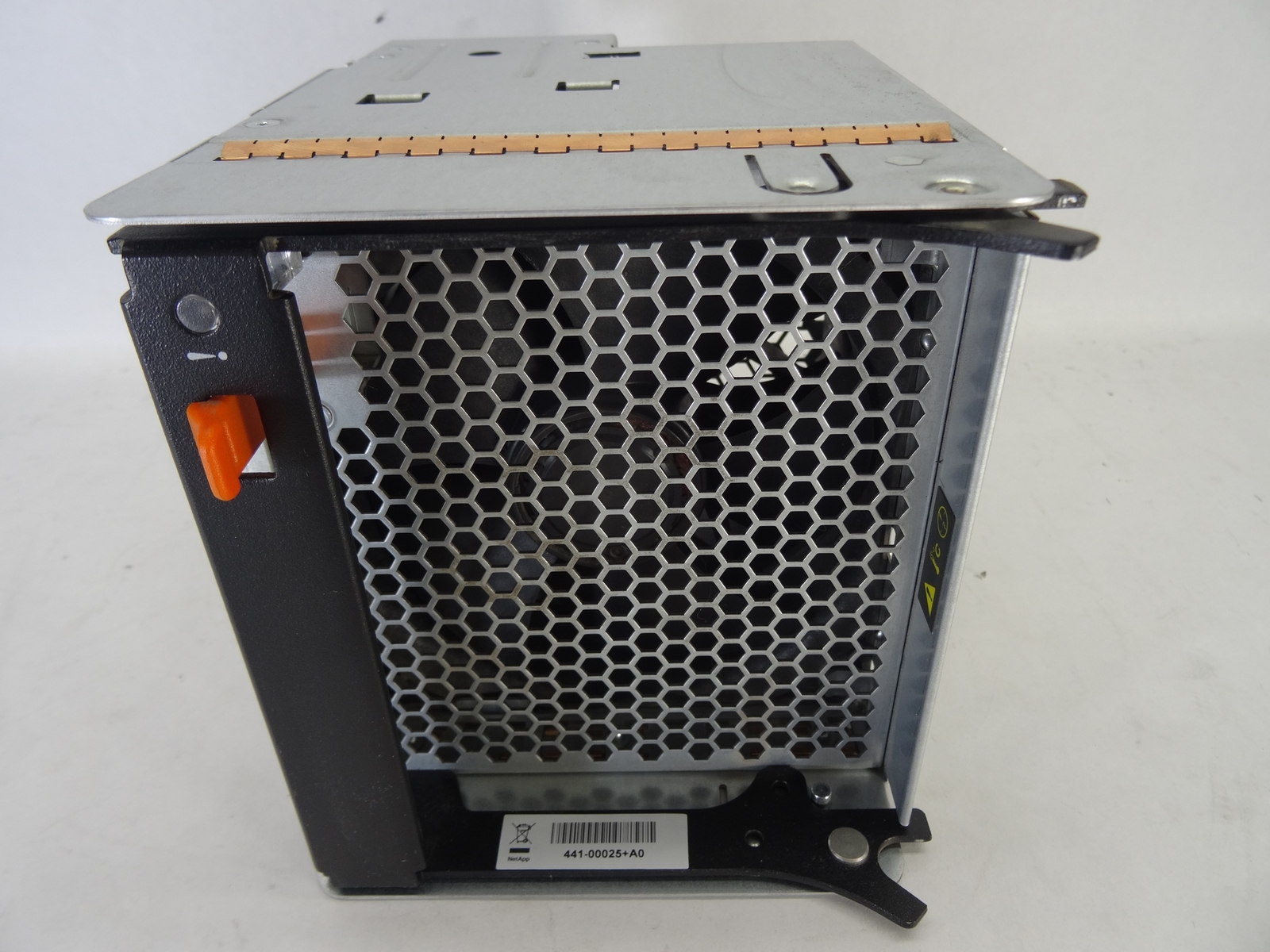 NETAPP 441-00025 X8535-R6 FAN TRAY ASSY FOR FAS32X0 FAS3240 FAS3270 ...