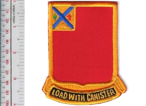 US Army WWII 172nd Field Artillery Regiment XVI Corps D-Day Utah Beach ...