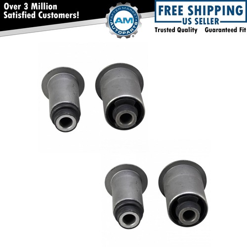 Front Lower Control Arm Bushing Kit LH & RH Sides for Dodge Ram 1500 ...