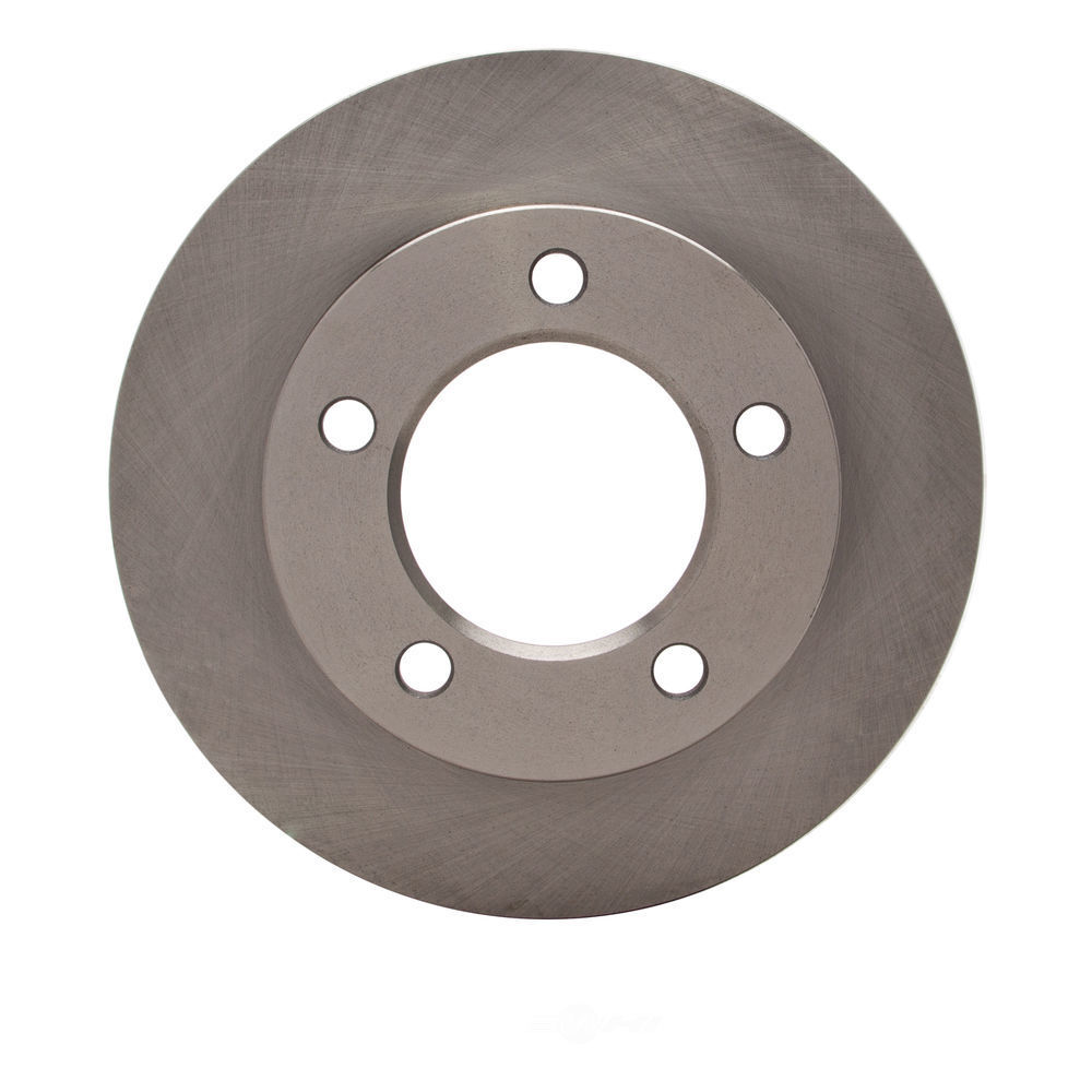 DFC 60054109 Drums and Rotors - Disc Brake Rotor, Front for sale online ...