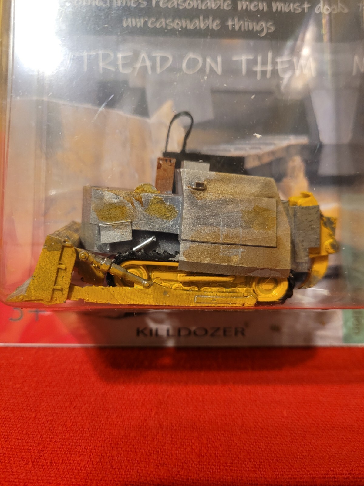 Hot Wheels 🛞 KILLDOZER ULTRA RARE 🚜 | eBay