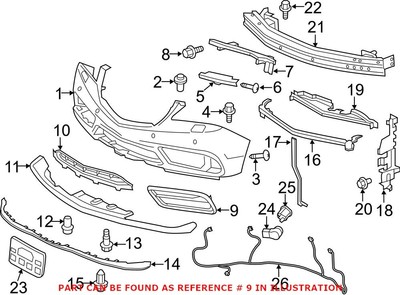 Genuine OEM Grille for Acura 71107TZ5A01 | eBay