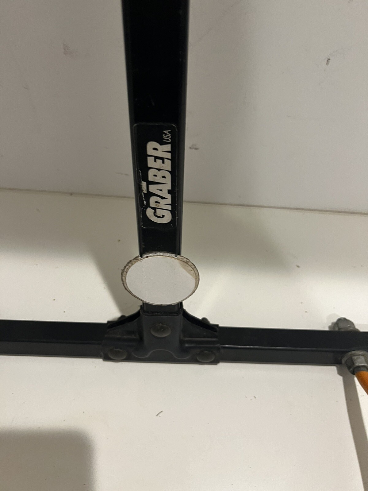 Graber USA Place Bike Rack Carrier Hitch Mount 1.25" Bicycle Travel | eBay