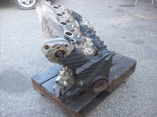 Porsche 944 M44/07 Long Block Motor Engine | eBay