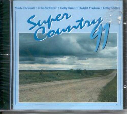 Super Country 91 - Audio CD By Dwight Yoakam - VERY GOOD | eBay