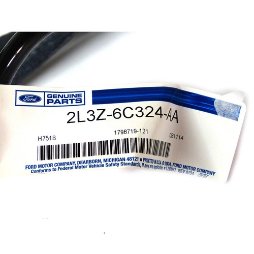 2000-2004 Ford F150 & Expedition 5.4L PCV Hose Connector Tube OEM 2L3Z ...