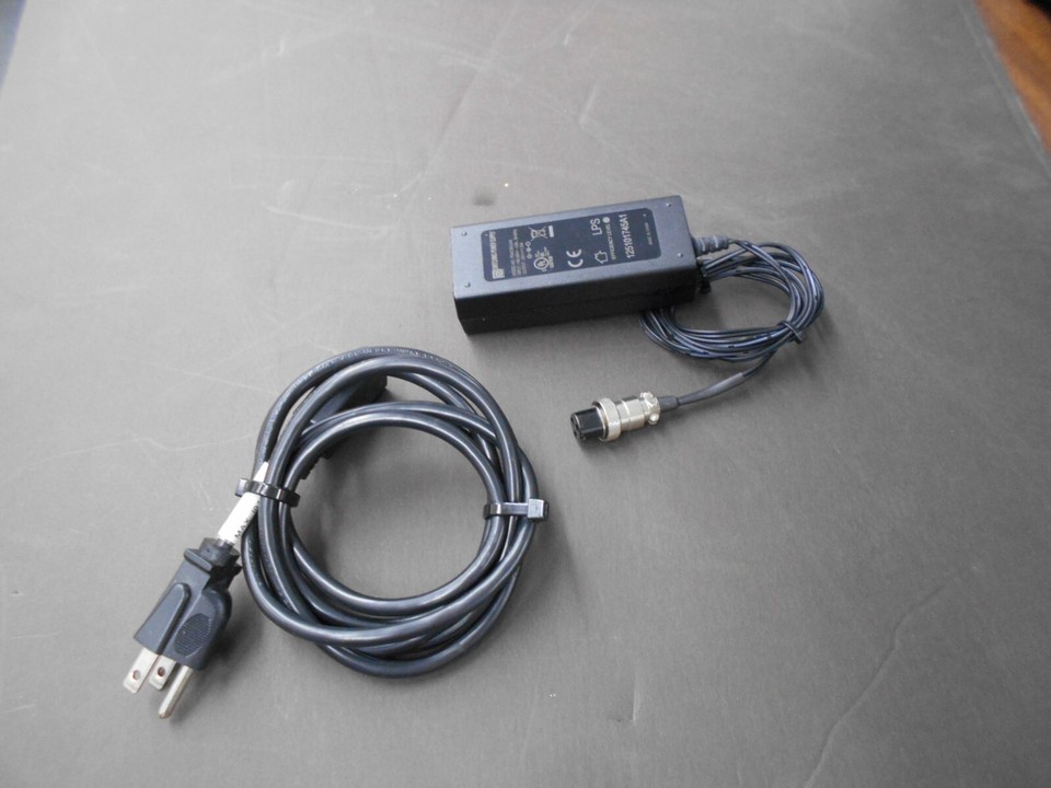 ASI Controller MS-2000-500 XY Automated Stage IX 8101 Insert I-3096DR ...