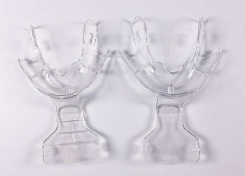 Dental FCB Impression Tray Frame Cut Back Trays Edge Shaping Wax ISO ...