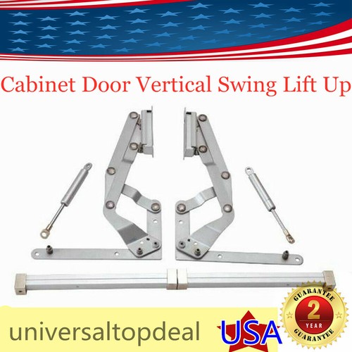 Cabinet Door Lift Up Furniture Pneumatic Support Pneumatic Spring Stay ...
