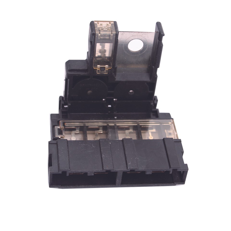 Positive Battery Cable Fusible Fuse Link Connector Fit for Various 04 ...