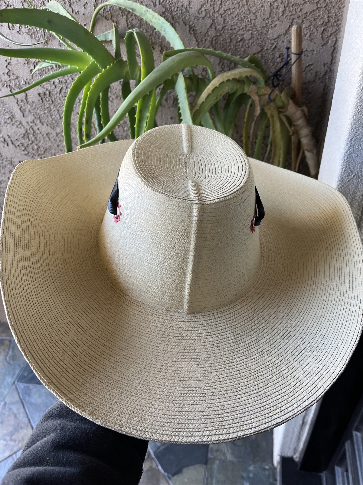 Sombrero CALENTANO 40 Vueltas hecho a mano de Tierra caliente ...