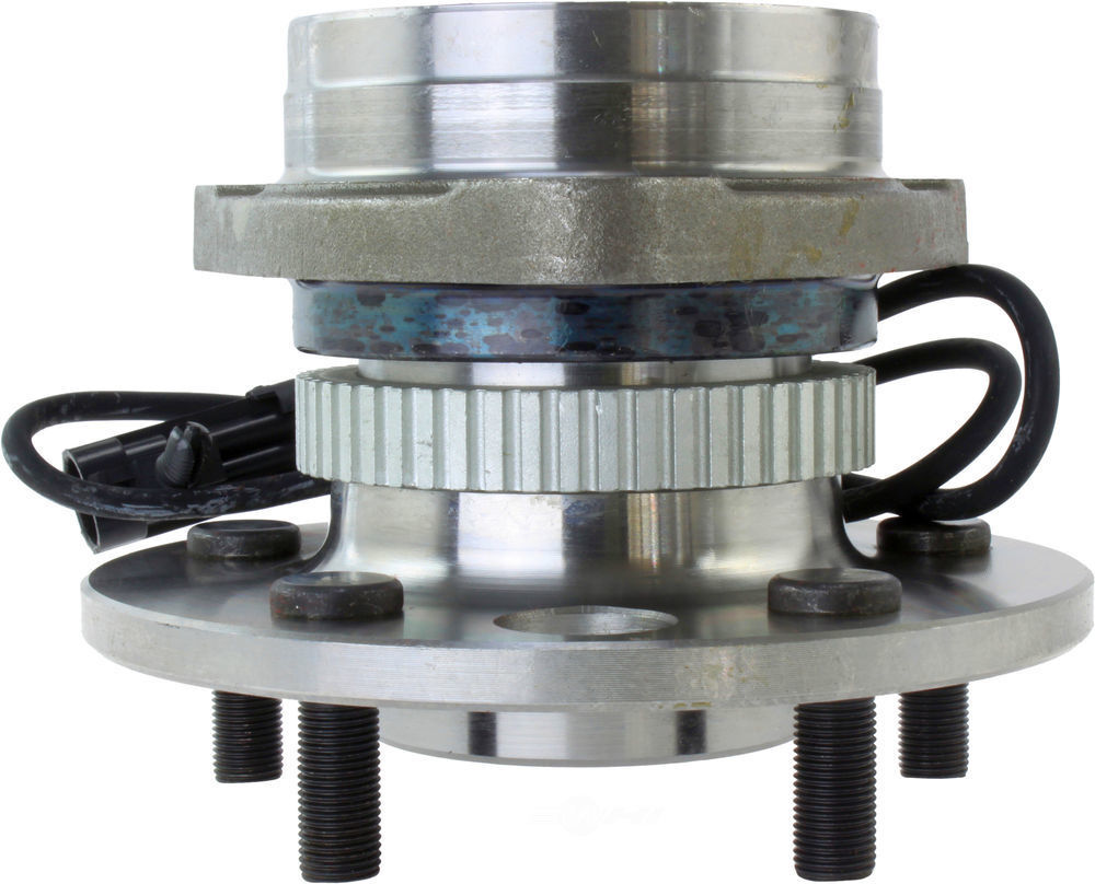 Wheel Bearing and Hub Assembly Centric 402.66001E for sale online | eBay