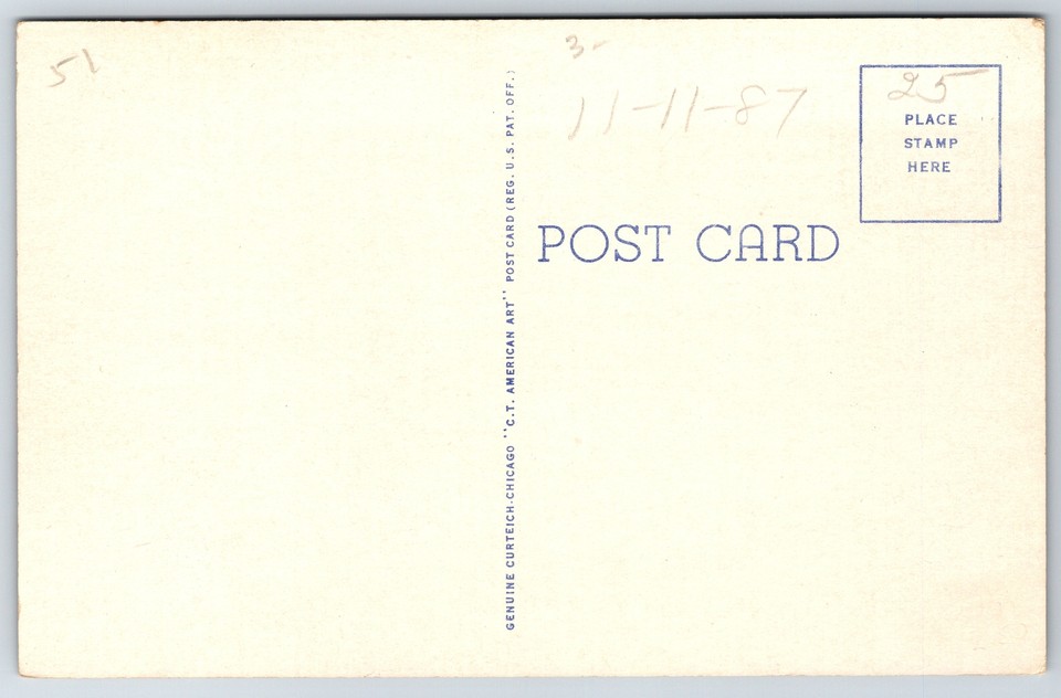 West Point Georgia~Third Avenue~Woolworth~Downtown Shopping~Linen ...