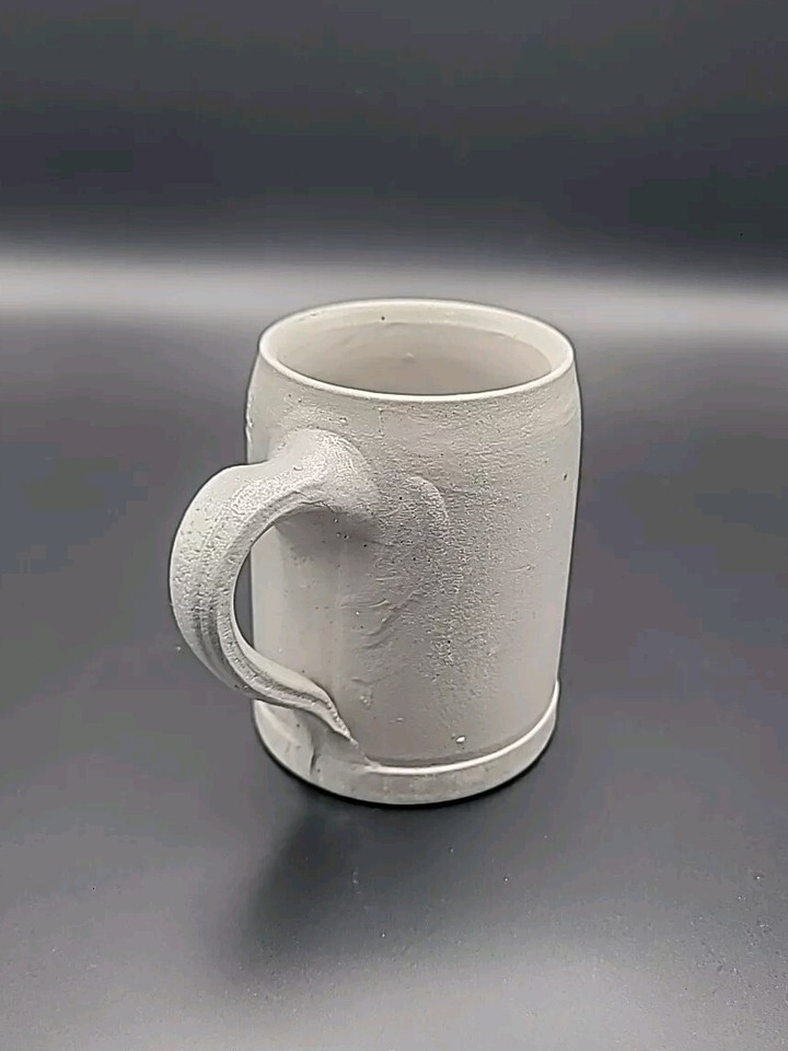 HB Beer Stein Cup Mug Hofbrauhaus Munchen Stoneware Ceramic Vintage 0 ...