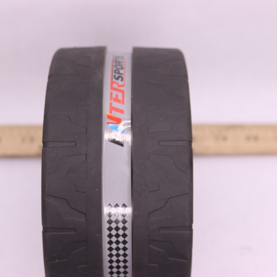 Exercise Wheel Core Incomplete Ab Roller Only-Missing Middle Bar Wheel ...