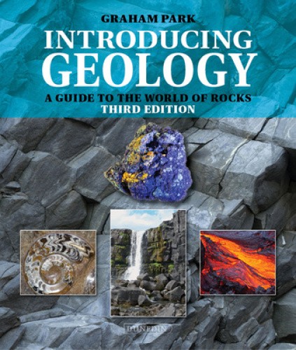 Introducing Geology: A Guide to the World of Rocks (Introducing Earth ...