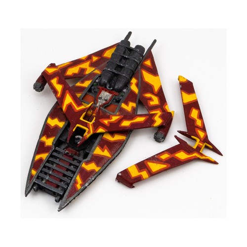 Agents of Gaming Fleet Action Narn Narn G'Quan Heavy Cruiser #6 NM | eBay