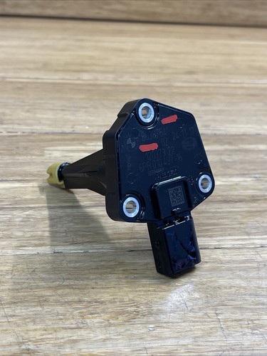 2013-2024 BMW M550i G30 4.4L V8 Engine Oil Level Sensor OEM 59K Miles ...