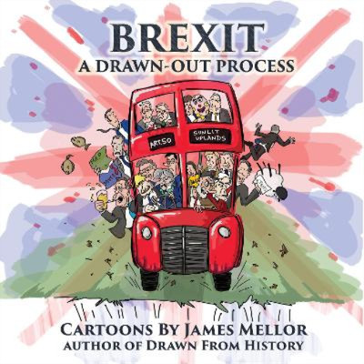 James Mellor Brexit (Poche) | eBay