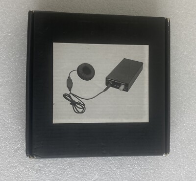 DIGITAL TELEPHONE VOICE CHANGER WITH 16 DIFFERENT LEVELS | eBay