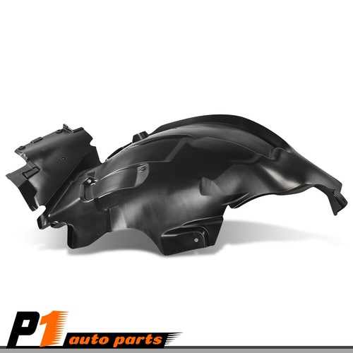 Front Left Fender Liner Rear Section 2536910303 Fits 16-21 Mercedes ...