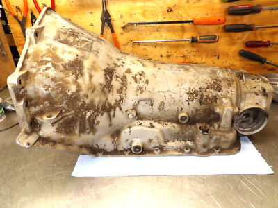 Chevy - 700R4 Automatic Transmission " Auxiliary Case " Very Good 394 ...
