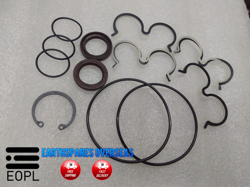 JCB PARTS - HYDRAULIC PUMP REPAIR SEAL KIT - (PART NO. 20/902901) | eBay