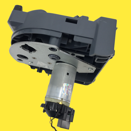 HP DesignJet T2300 eMFP Printer Plotter Spindle Motor CN727-60076 #855 ...