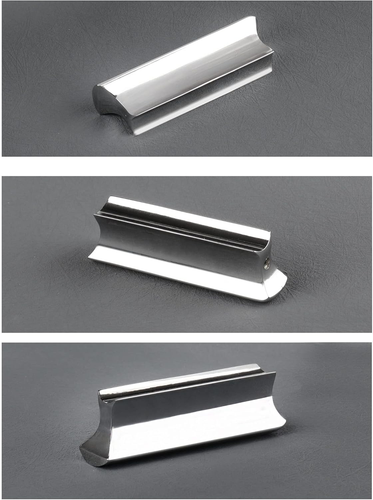 Guitar Slide Tone Bar with Picks for Dobro, Lap Steel, Hawaiian ...