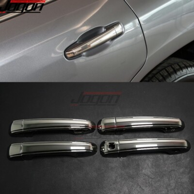 For Lexus LX570 LX 570 2016 2017 2018 2019 20-2021 Door Handle Cover ...