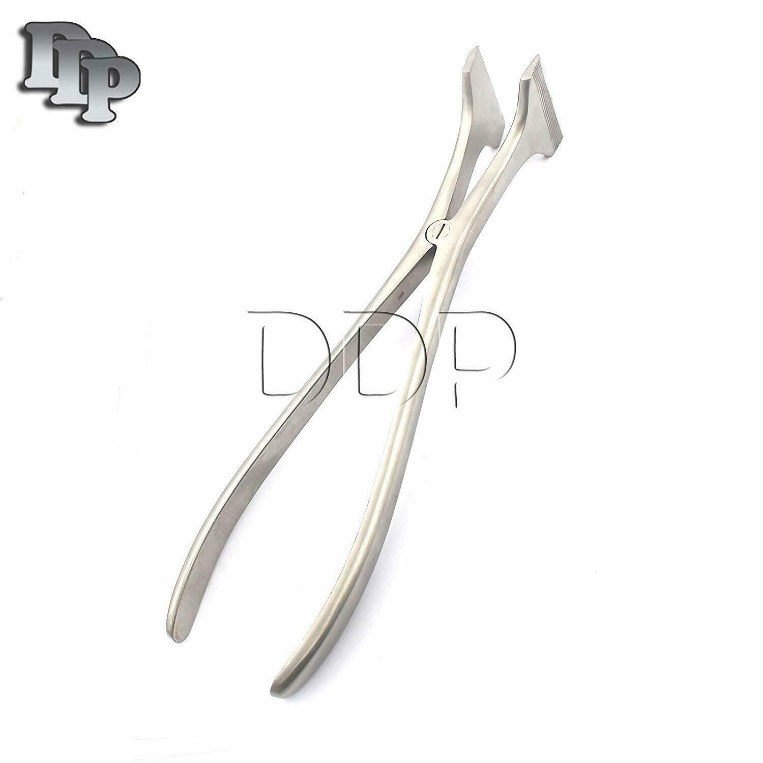 HENNING Cast Spreader Orthopedic & Surgical Instruments | eBay