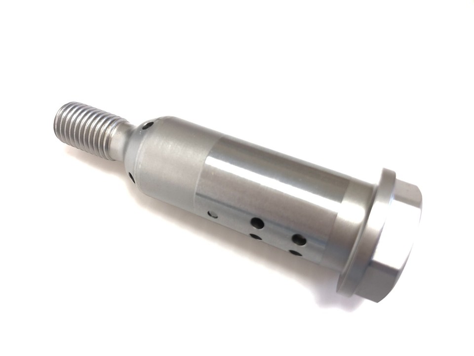 Genuine Land Rover/Range Rover Variable Valve Timing Unit Bolt LR127722 ...