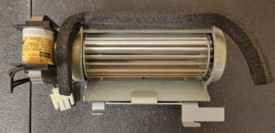 OEM KitchenAid Range Cooling Fan Assembly W11107275 for KSGG700ESS0 ...