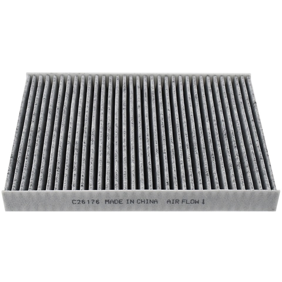 Carbon Cabin Air Filter For 2011-2021 Dodge Charger Challenger Air ...