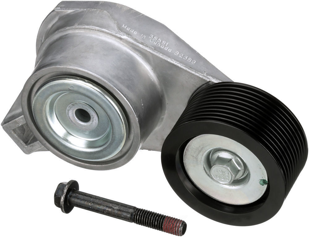 Accessory Drive Belt Tensioner Assembly Gates 38581 for sale online | eBay