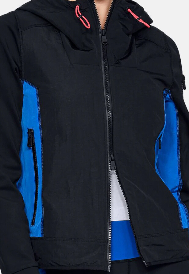 Under Armour ~ Ltd. Edition Tom Brady Recovery Jacket Women's Small ...