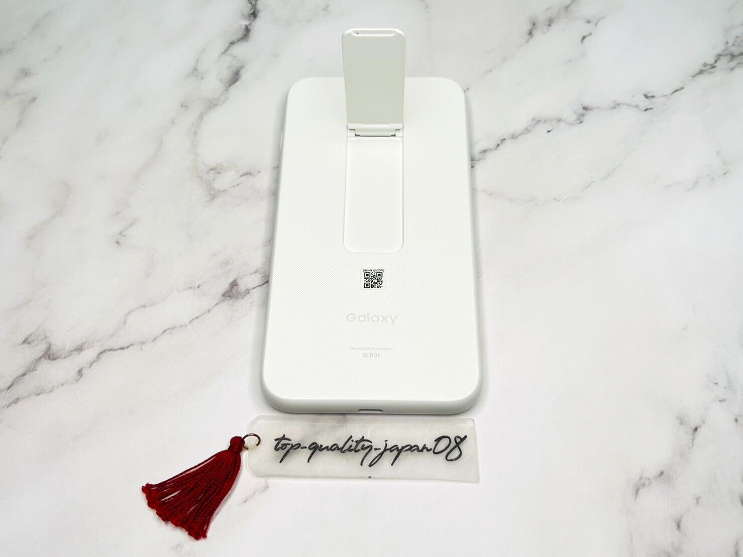 SAMSUNG Galaxy 5G Mobile Wifi SCR01 Sim Free Portable Router Wi-fi ...